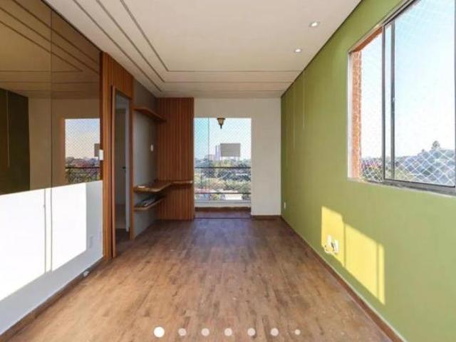 Apartamento Para Vender em Taboão da Serra Jardim Monte Alegre
