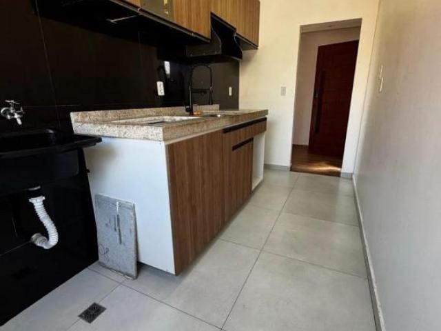 Apartamento Para Vender em Taboão da Serra Jardim Monte Alegre