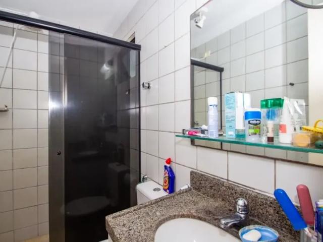 Apartamento para vender em Boa Viagem com 3 quartos