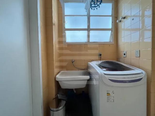 Apartamento para vender em Campinas, no Bosque com 3 quartos e 1 vaga