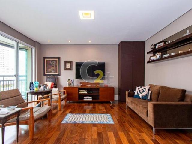 Apartamento para vender em Perdizes 4 quartos 220m2