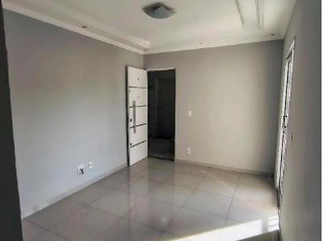 Apartamento Condominio Residencial Morar e Viver Plaza Jardim São Lourenzo
