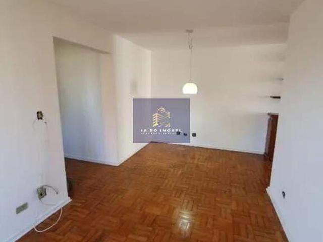 Apartamento para vender na Vila Mascote!