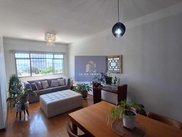 Apartamento para vender na Vila Mascote!