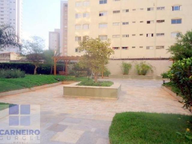 Apartamento para vender na vila Mariana, Rua Jose Antônio coelho, A 800 metros do Paraiso