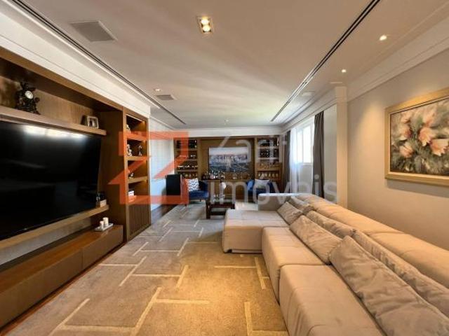 APARTAMENTO PARA VENDER NA VILA ANDRADE 3 QUARTOS