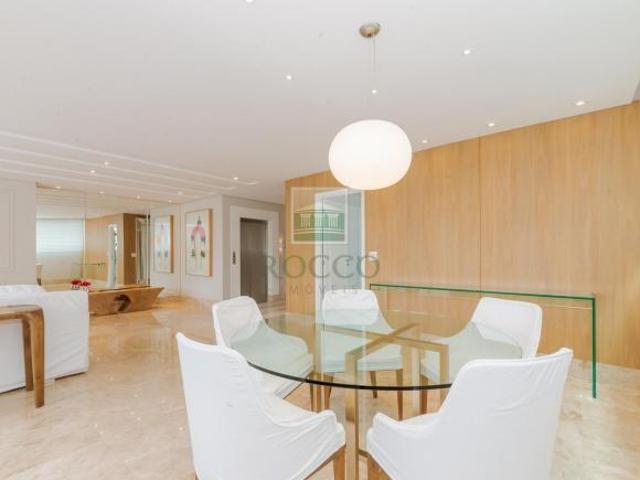 Apartamento para vender na Alameda Presidente Taunay, 761 Bigorrilho, Curitiba PR CEP 80.430 0