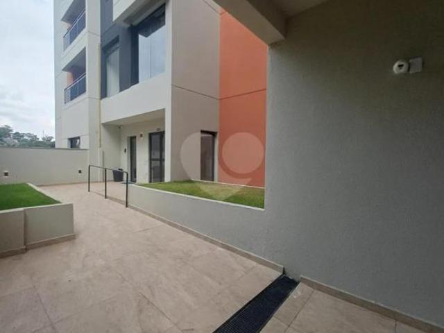 Apartamento para vender na Avenida Água Fria, 1848 Jardim França