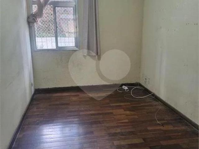 Apartamento para vender na Avenida Professora Vigília Rodrigues Alves de Carvalho Pinto, 16 Trememb