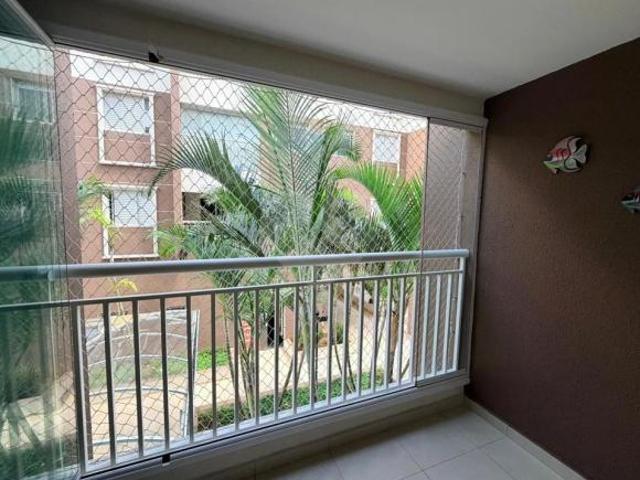 Apartamento para vender na Rua Capricho, 1046 no Tucuruvi