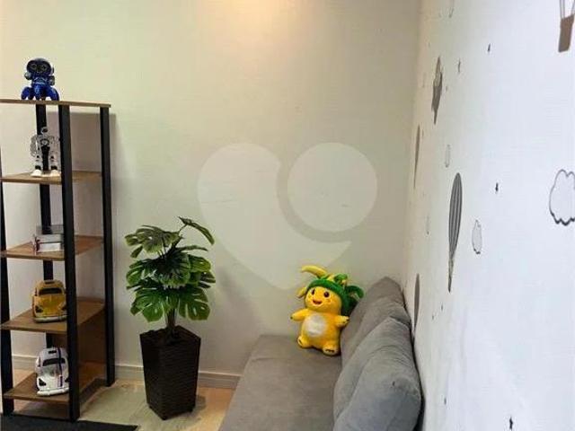 Apartamento para vender na Rua Desembargador Rodrigues Sette, 365