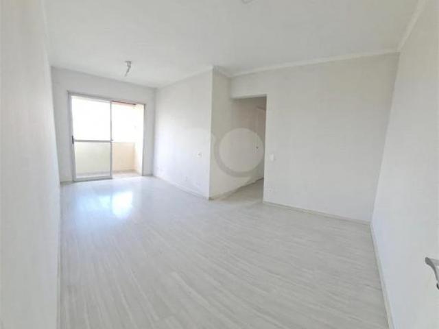Apartamento para vender na rua Major Turíbio Moraes 30 no Tucuruvi