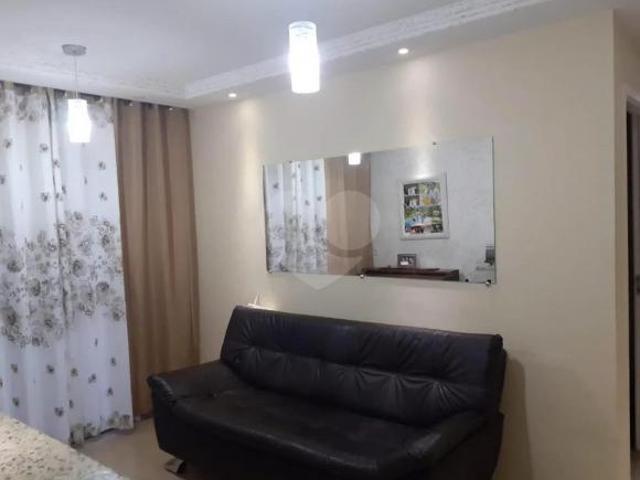 Apartamento para vender na Rua Pedro de Castillo, 1012