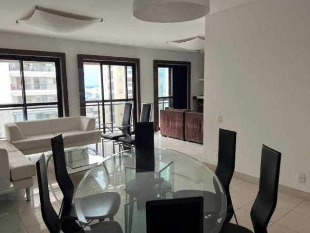 APARTAMENTO PARA VENDER NO ALTO DA LAPA COM 3 SUÍTES E 3 VAGAS