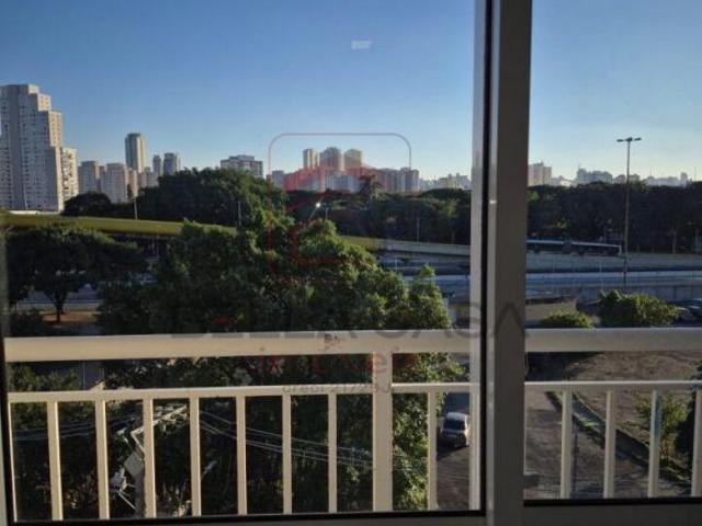 Apartamento para vender no Cambuci 35m2 1 dormitórios 1 banheiro