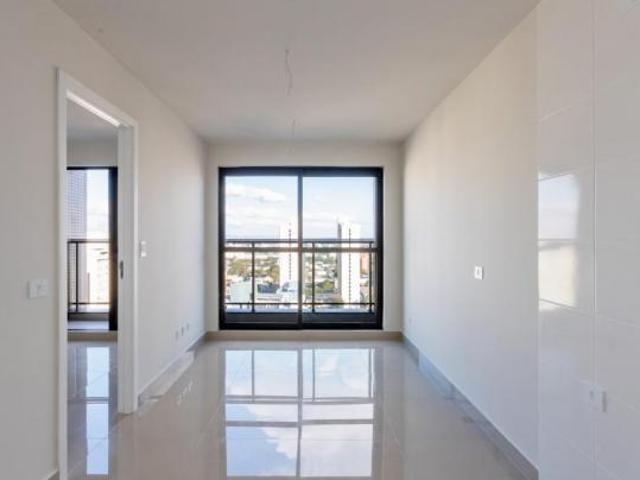 Apartamento para vender no Centro com 1 quarto