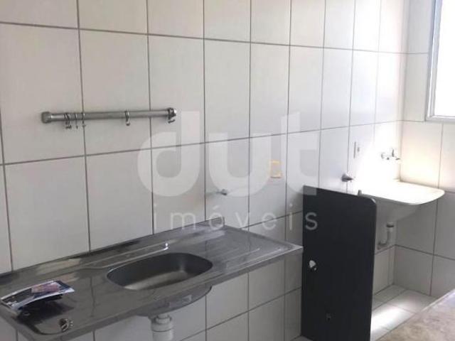 Apartamento para vender no Condomínio Spazio Claridges Jardim Boa Esperança