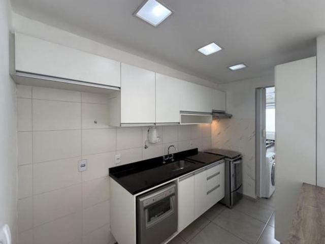 Apartamento para vender no Cube Campo Belo com 3 dormitórios próx. metrô, Itaim, Berrini, Aeroporto
