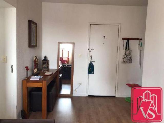 Apartamento para Vender no Jardim do Mar Sbc
