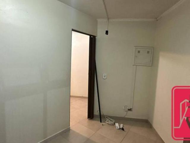 Apartamento para Vender no Parque Selecta Sbc