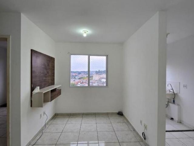 Apartamento para vender ou alugar Jardim Salete Taboão da Serra
