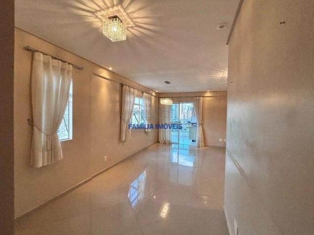 Apartamento para vender ou alugar, Varanda Gourmet Pompéia Santos