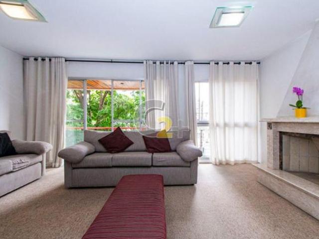 apartamento para vender Perdizes 4 quartos 2 suítes 2 vagas