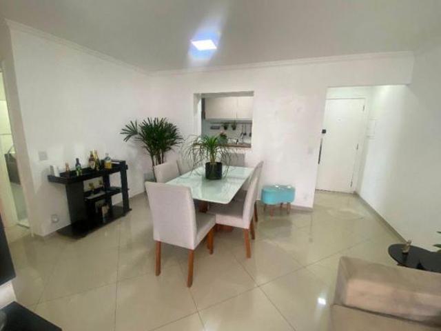 APARTAMENTO PARA VENDERCOM 75M² NO BUTANTÃ PERI PERI 3 QUARTOS 1 SUÍTE 2 VAGAS E LAZER