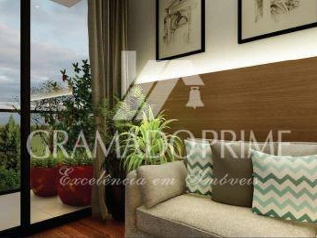 APARTAMENTO PARA VOCÊ VIVER COM QUALIDADE!