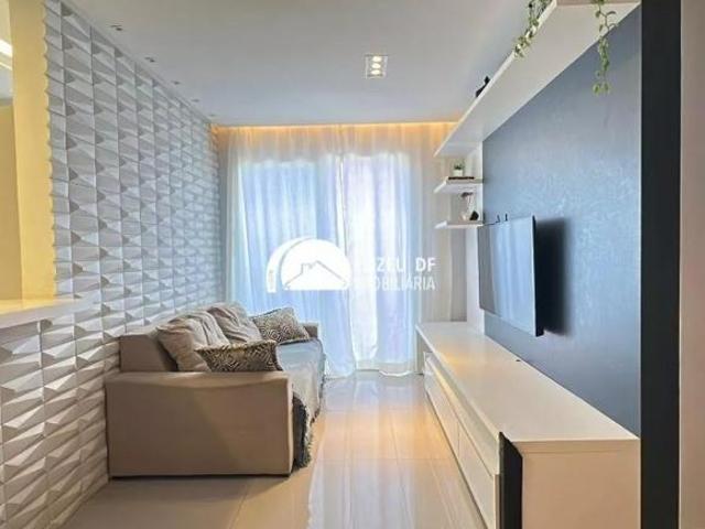 Apartamento para, 2 quarto s, Sul águas Claras, Brasília AP1797
