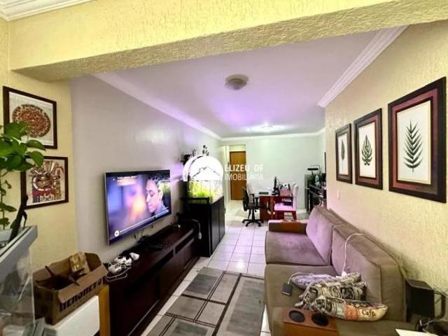 Apartamento para, 3 quarto s, Guará Ii, Brasília AP1815