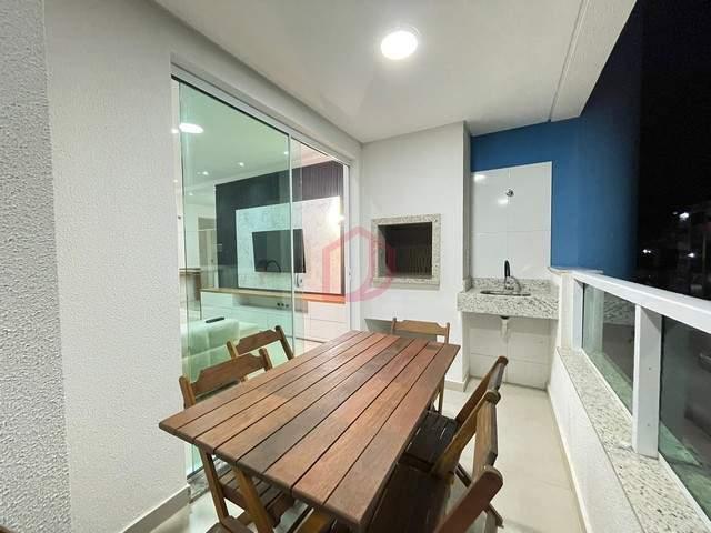 Apartamento para 6 pessoas