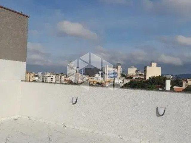 Apartamento Parada Inglesa