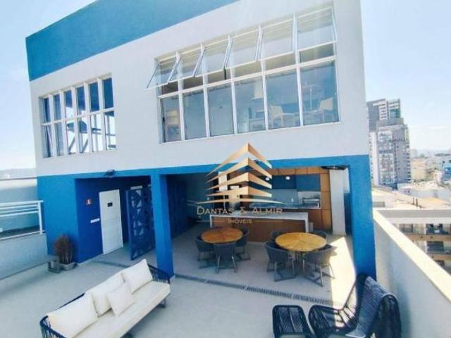 Apartamento Parada Inglesa