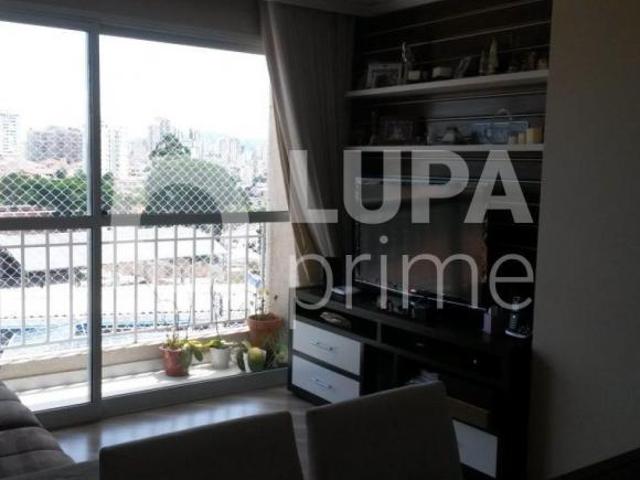 APARTAMENTO PARADA INGLESA