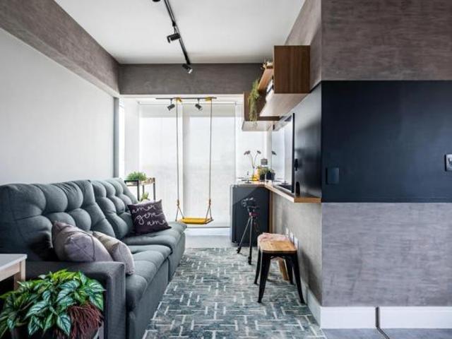 APARTAMENTO PARADA INGLESA