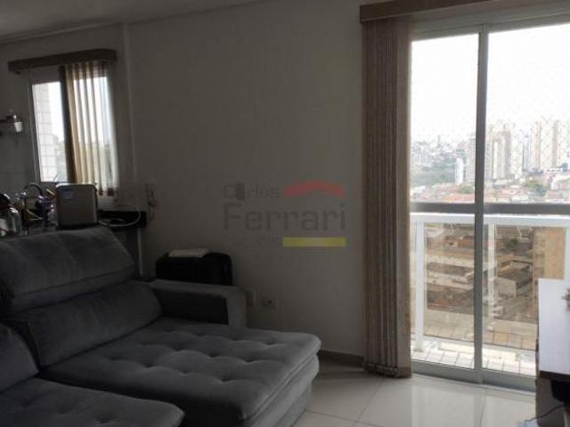 Apartamento Parada Inglesa
