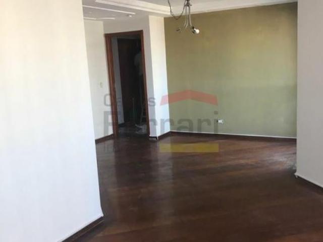 Apartamento Parada Inglesa 3 dormitórios e 5 vagas