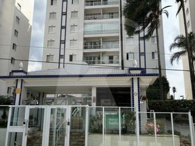 Apartamento Parada Inglesa 3 quartos, 2 vagas