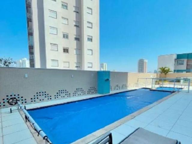 apartamento parada inglesa, zn, lazer completo, metro, mobiliado