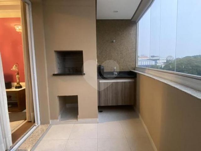 Apartamento Parada Inglesa próximo do metrô, 3 suítes, e 3 vagas