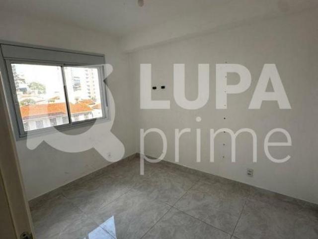 Apartamento, Parada Inglesa São Paulo