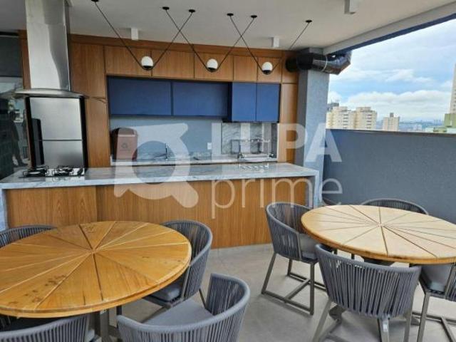 Apartamento, Parada Inglesa São Paulo