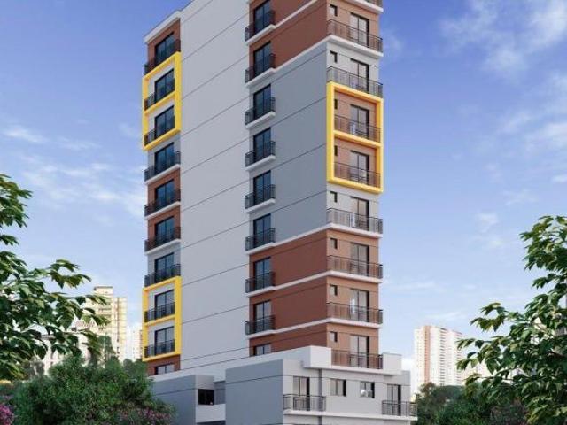 Apartamento, Parada Inglesa, São Paulo, SP