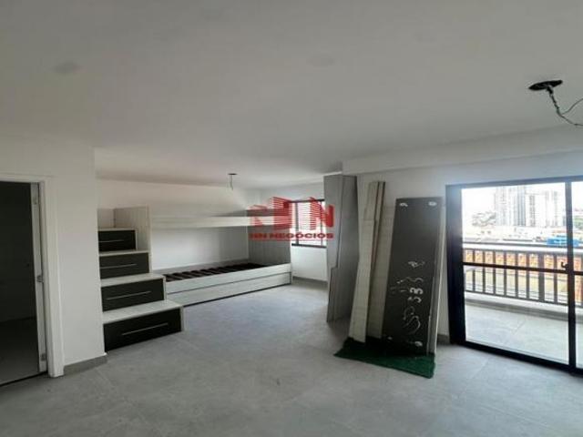 Apartamento Parada Inglesa São Paulo/SP