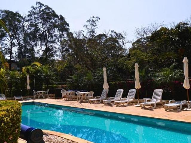 Apartamento, Paraíso do Morumbi, São Paulo, SP
