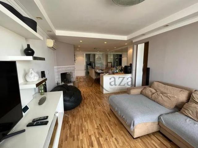 Apartamento Paraíso do Morumbi Residencial Condomínio Edifício Villa Amalfi