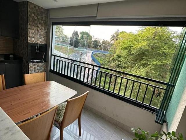 Apartamento Alto Padrão Paraíso do Sul Jardim Oriente 2 Dormitórios 77m² Estuda Permuta