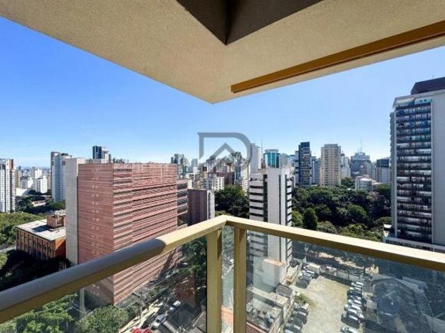 Apartamento paraiso pronto para morar andar alto