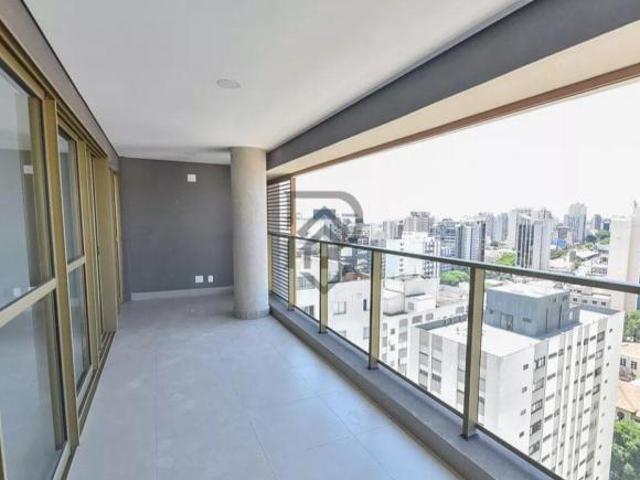 Apartamento paraiso pronto para morar andar alto